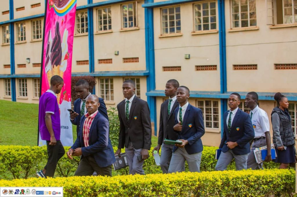 UNSA 2024 POETRY AND PUBLIC SPEECH CHAMPIONSHIPS KICKS OFF. – Learner News